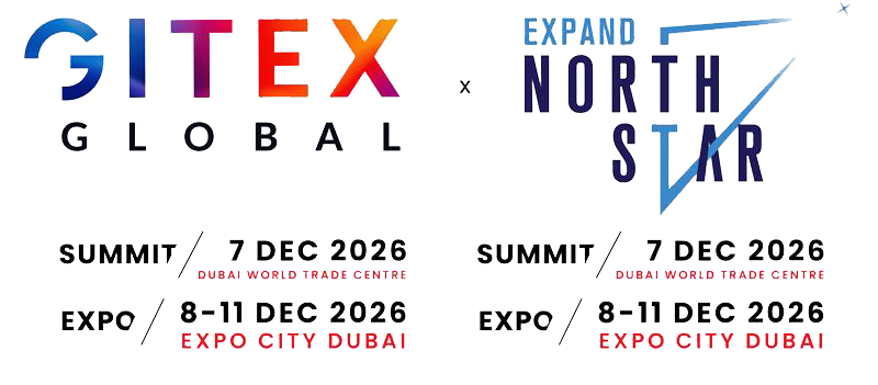 GITEX GLOBAL | The Biggest Tech Event in 2025 | 13-17 Oct